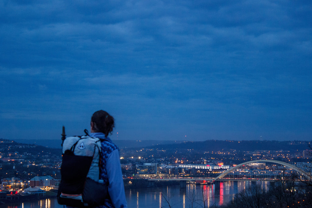HEY BUCKO! CHECK OUT THE BUCKEYE: OHIO’S 1,444-MILE NATIONAL RECREATION ...