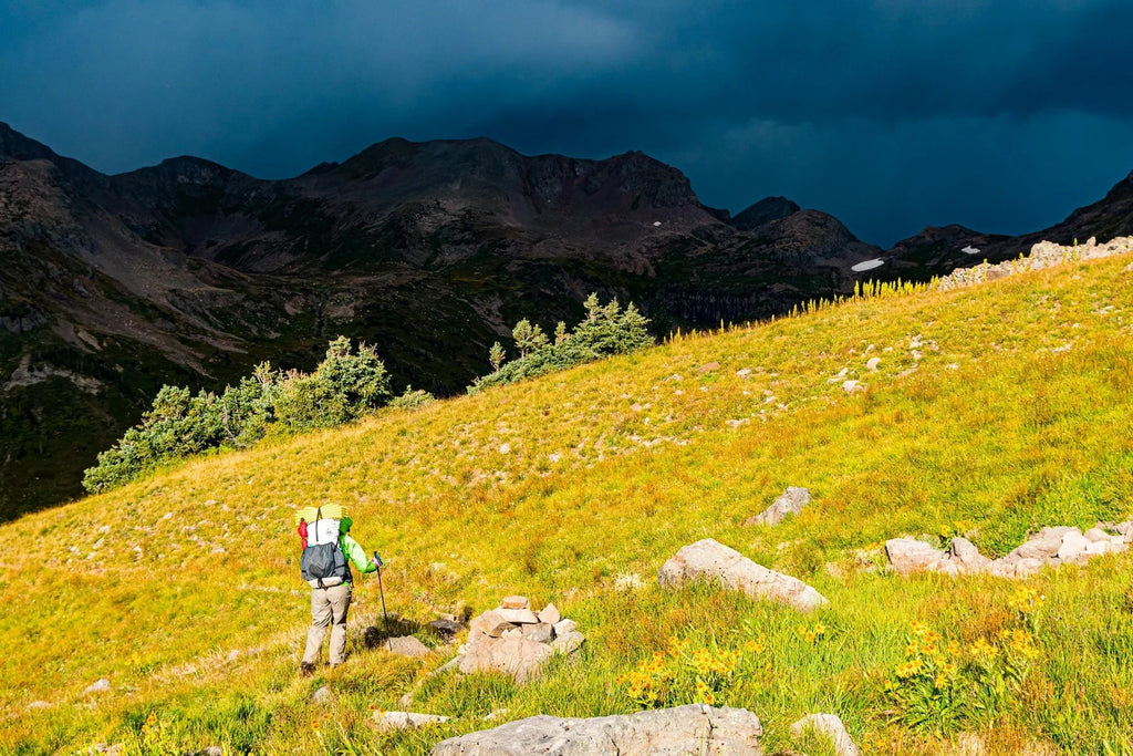 TIPS TO GREATLY IMPROVE YOUR TRAIL AND BACKCOUNTRY PHOTOGRAPHY WITH ...