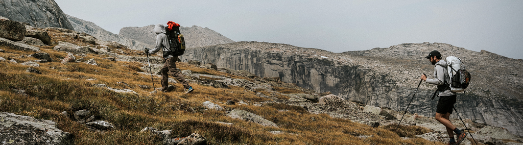 Hyperlite Mountain Gear: Ultralight Gear for Long-Distance Backpacking