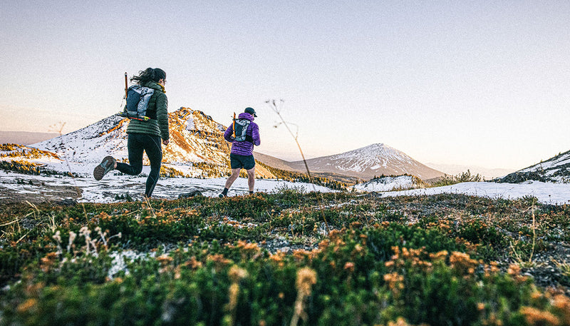 21 DAYS AT THE EDGE: TESTING THE CROSSPEAK 1 IN SOUTHEAST GREENLAND
