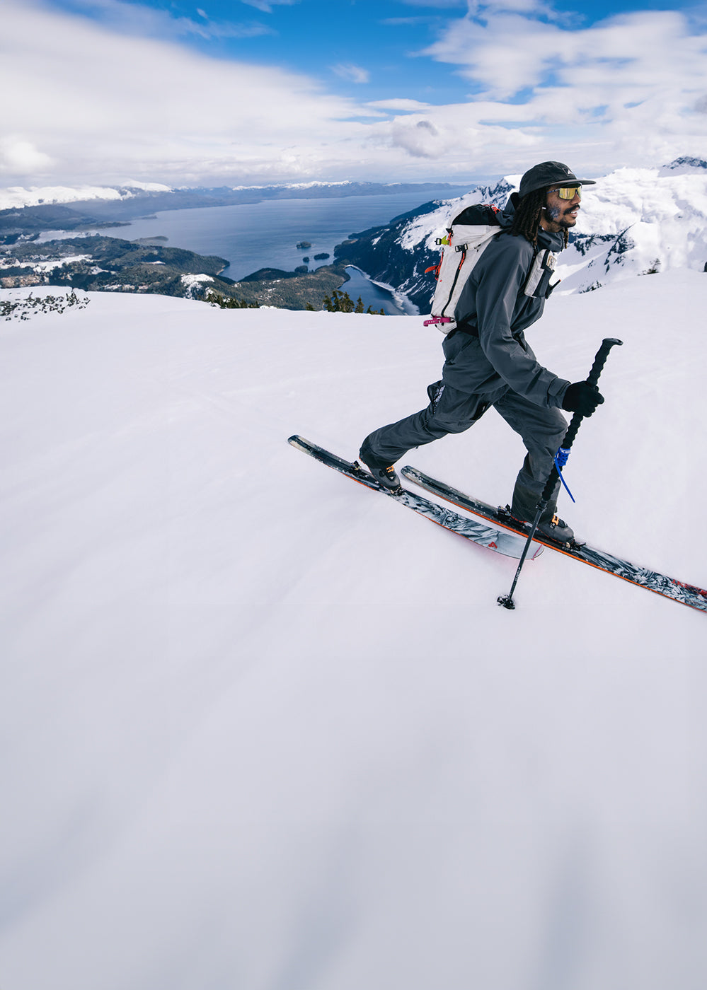 Hyperlite Mountain Gear - Ultralight Backpacking Gear