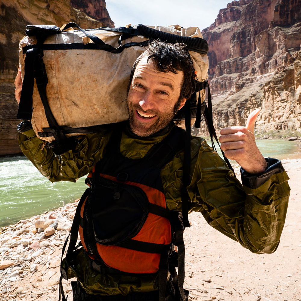 Canyoneering