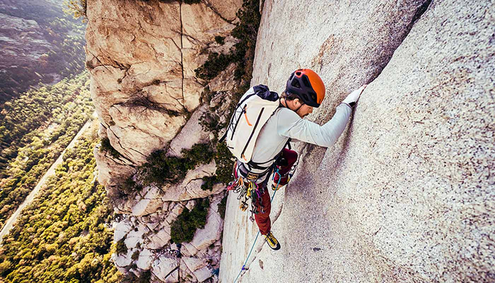 Dyneema Packs