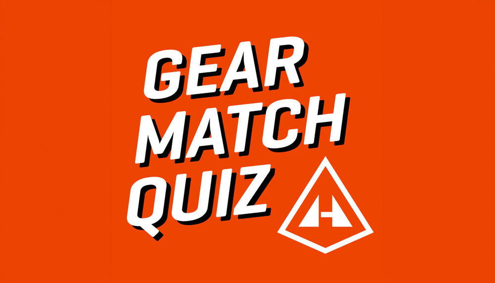 Comprehensive AT Thru Hike Gear List for Ultralight Backpacking