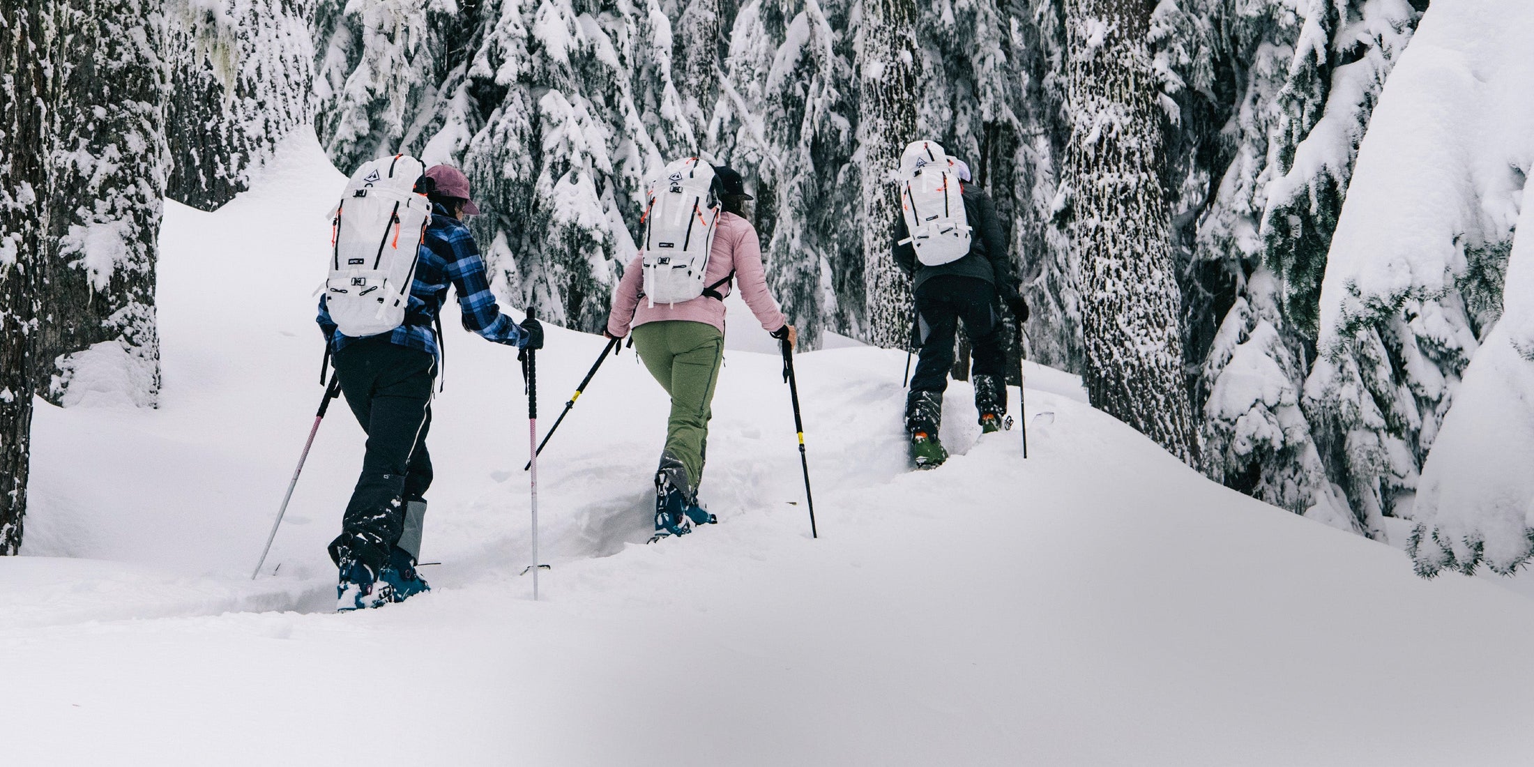 Hyperlite Mountain Gear - Ultralight Backpacking Gear