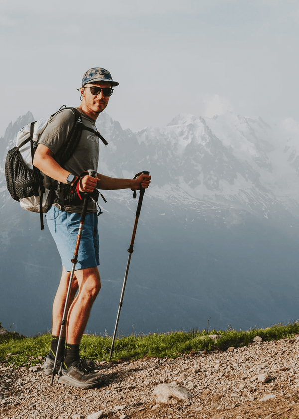 The Junction Collection from Hyperlite Mountain Gear