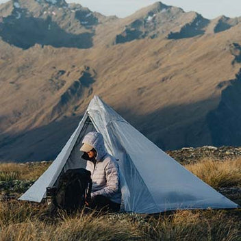 Hyperlite Mountain Gear CrossPeak 2 Freestanding Tent