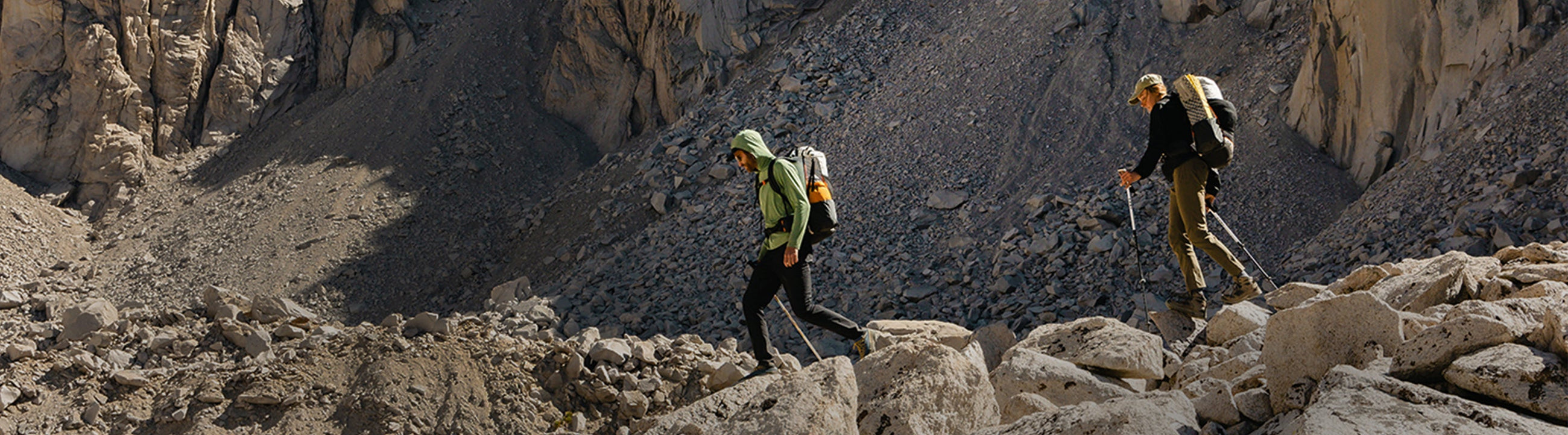 Ultralight Backpacks