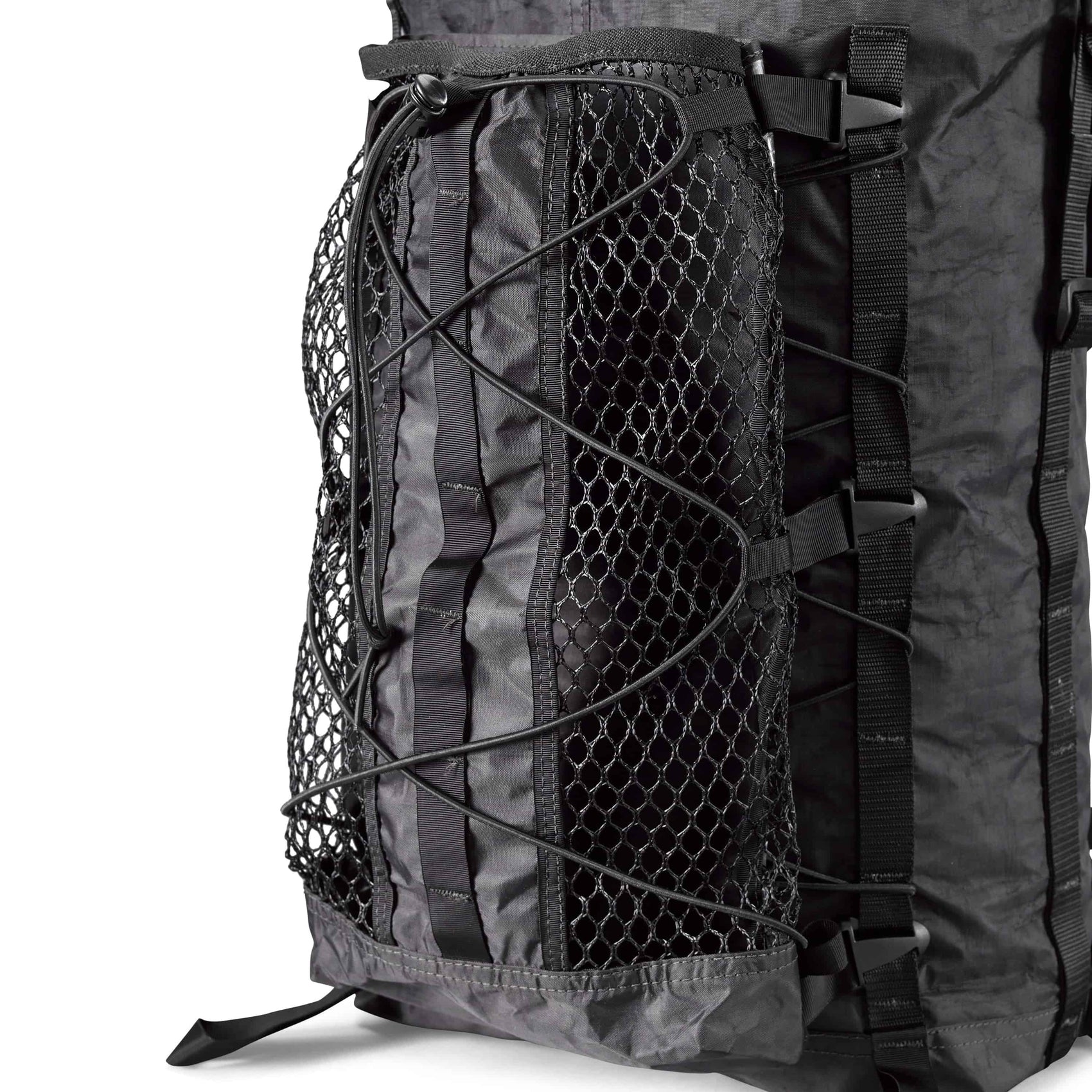 Hyperlite Mountain Gear Summit Stuff Pocket - White