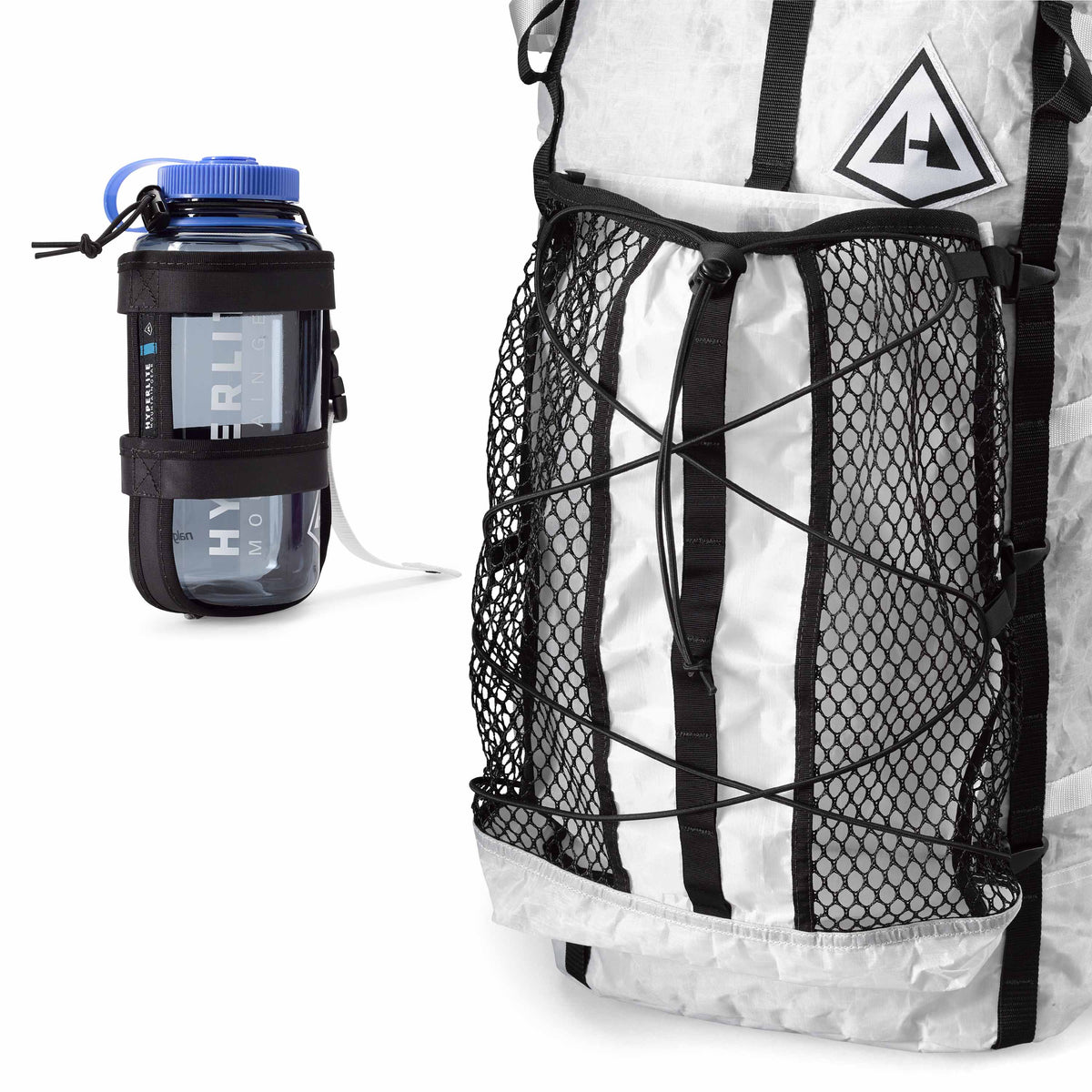 Porter Series - Ultralight Backpacks - Hyperlite Mountain Gear