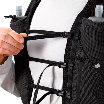 Hyperlite Mountain Gear Aero 28 Ultralight Fastpacking Pack