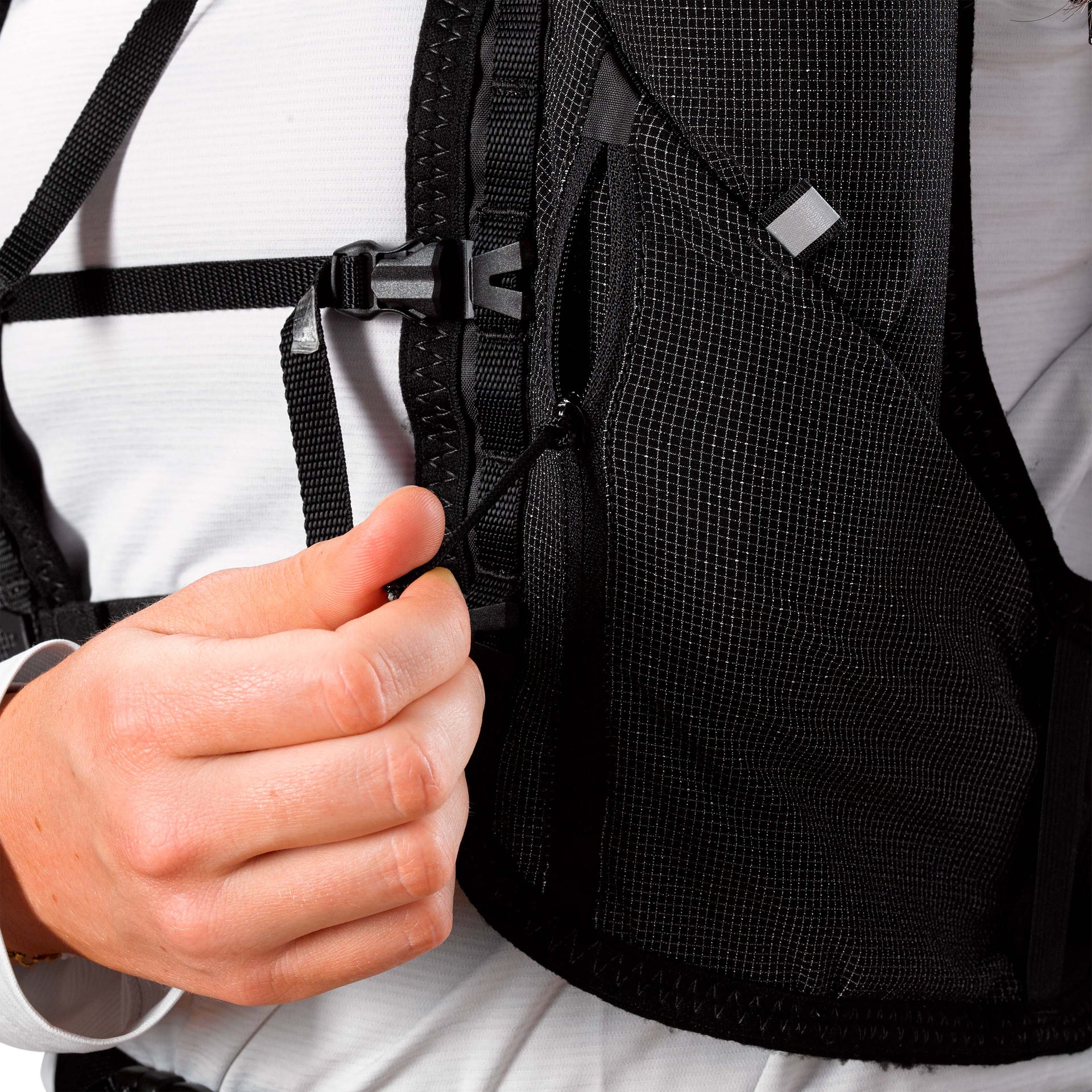 Hyperlite Mountain Gear Aero 28 Ultralight Fastpacking Pack