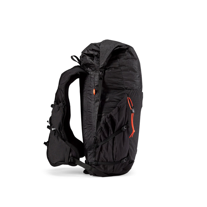 Hyperlite Mountain Gear Aero 28 Ultralight Fastpacking Pack