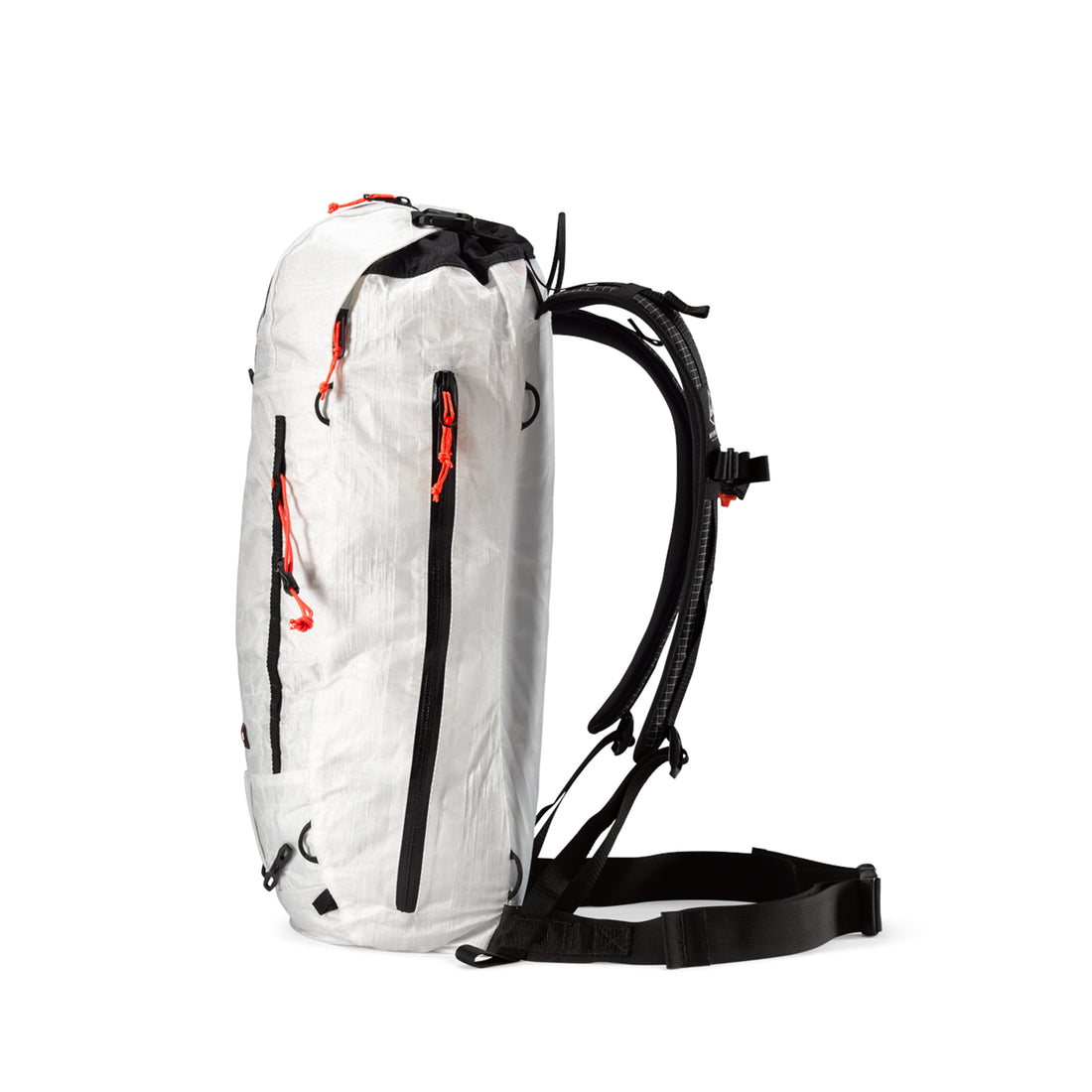 Ultralight Backpacking Gear by Hyperlite Mountain Gear