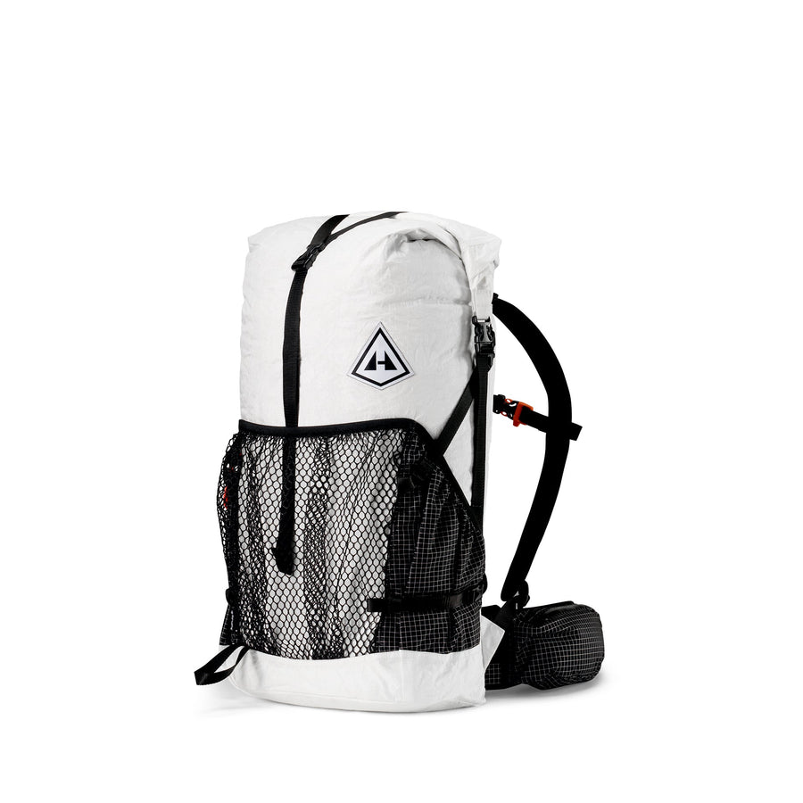 55-liter Hiking Backpacks (3400 Series) Built with Dyneema®