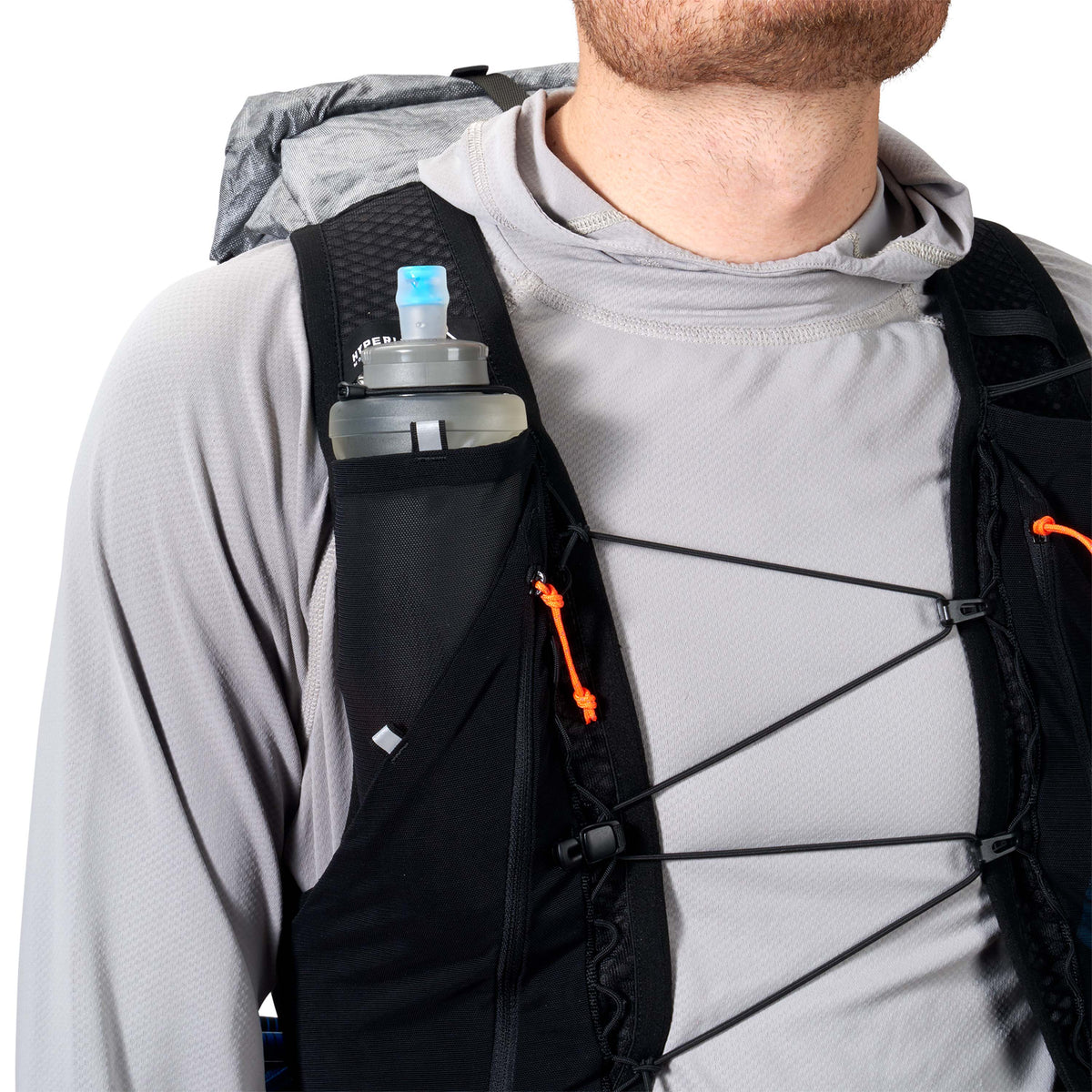 Pemi 15 Running Vest - Fastpacking | Hyperlite Mountain Gear