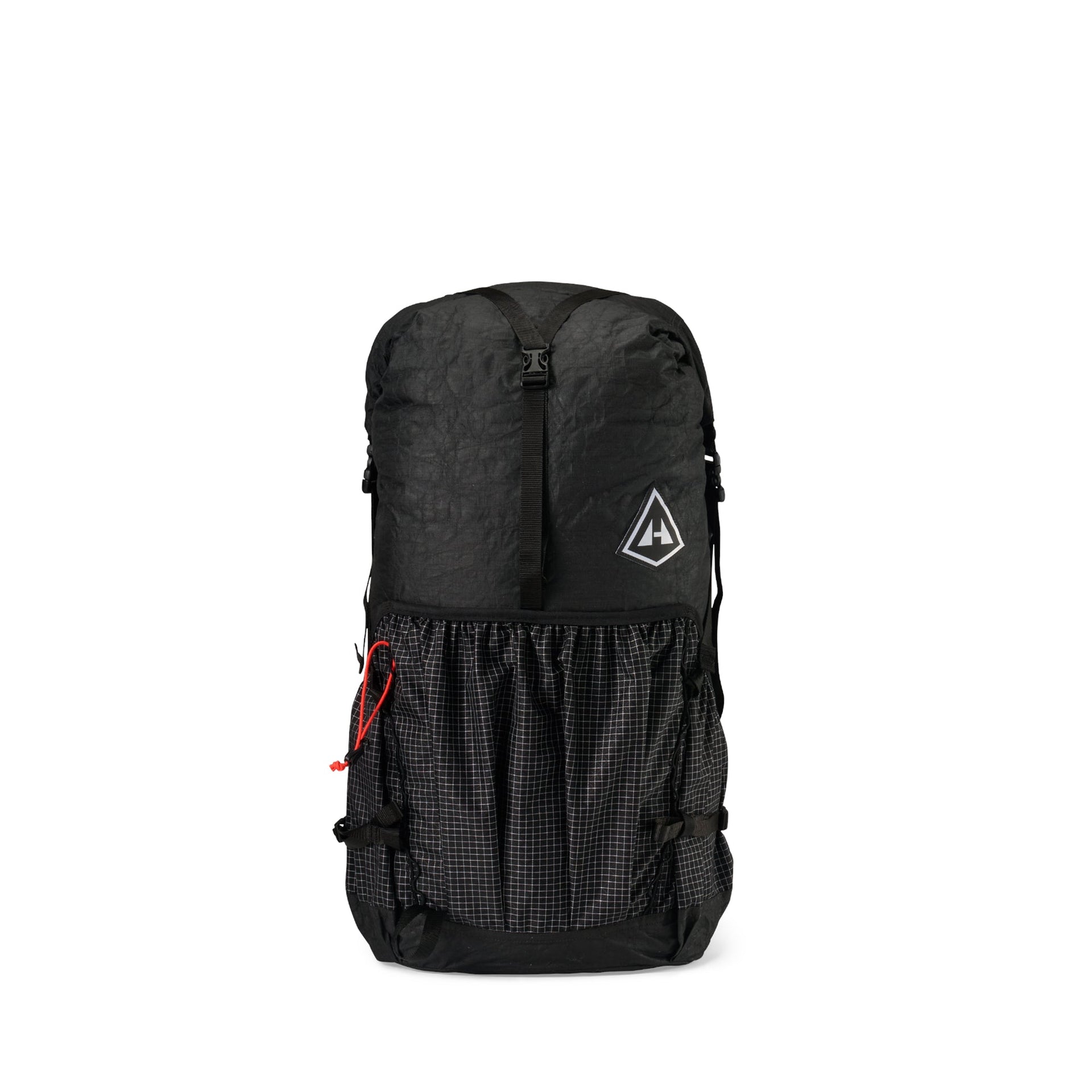 Backpacking