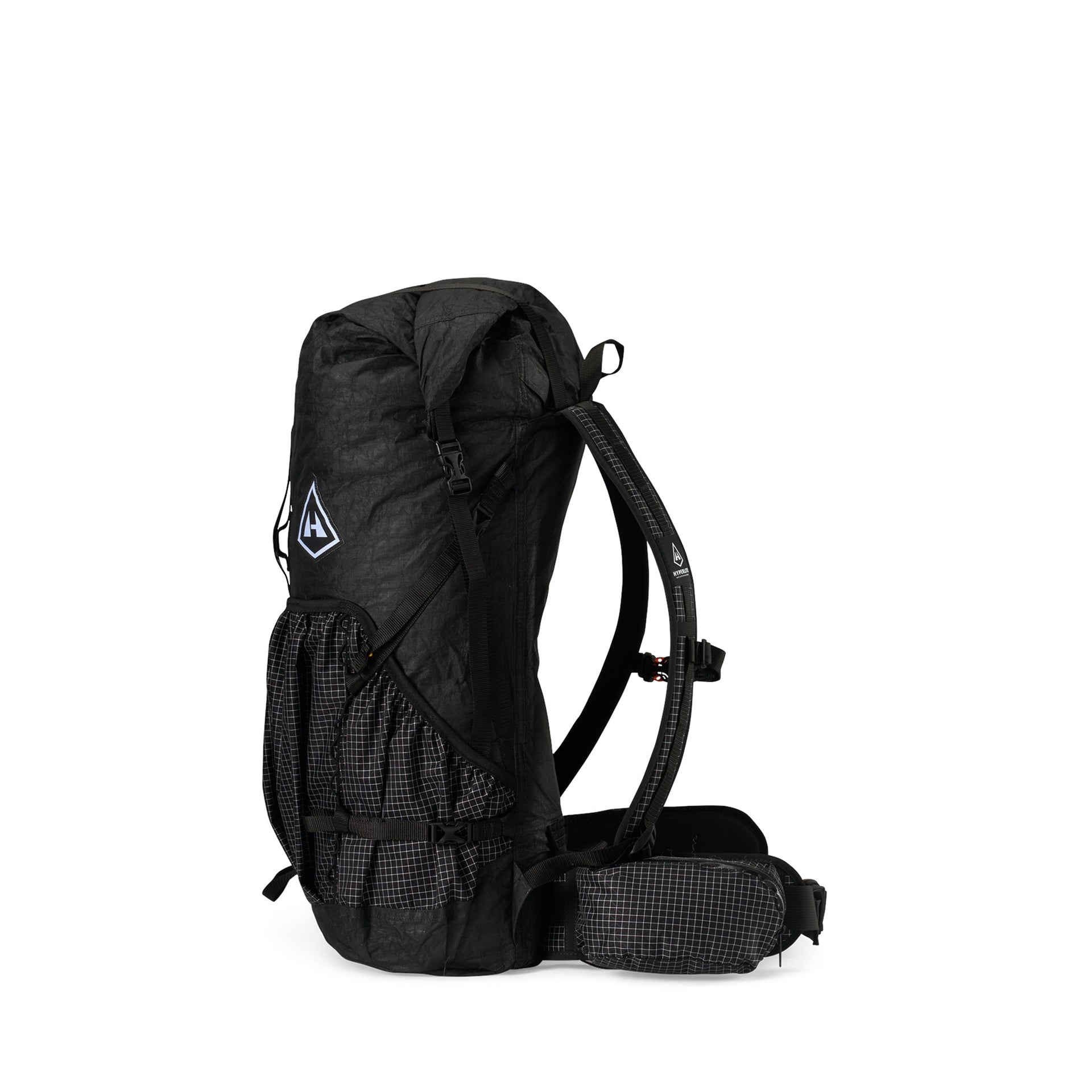 Backpacking