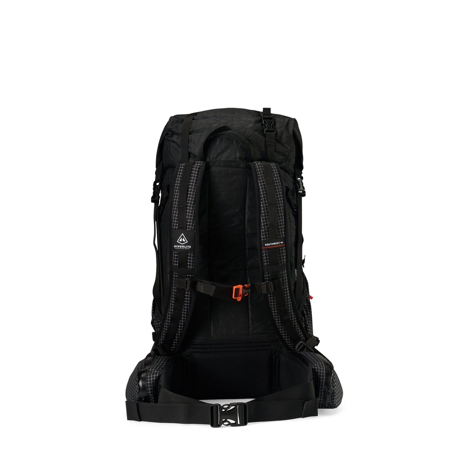 Backpacking
