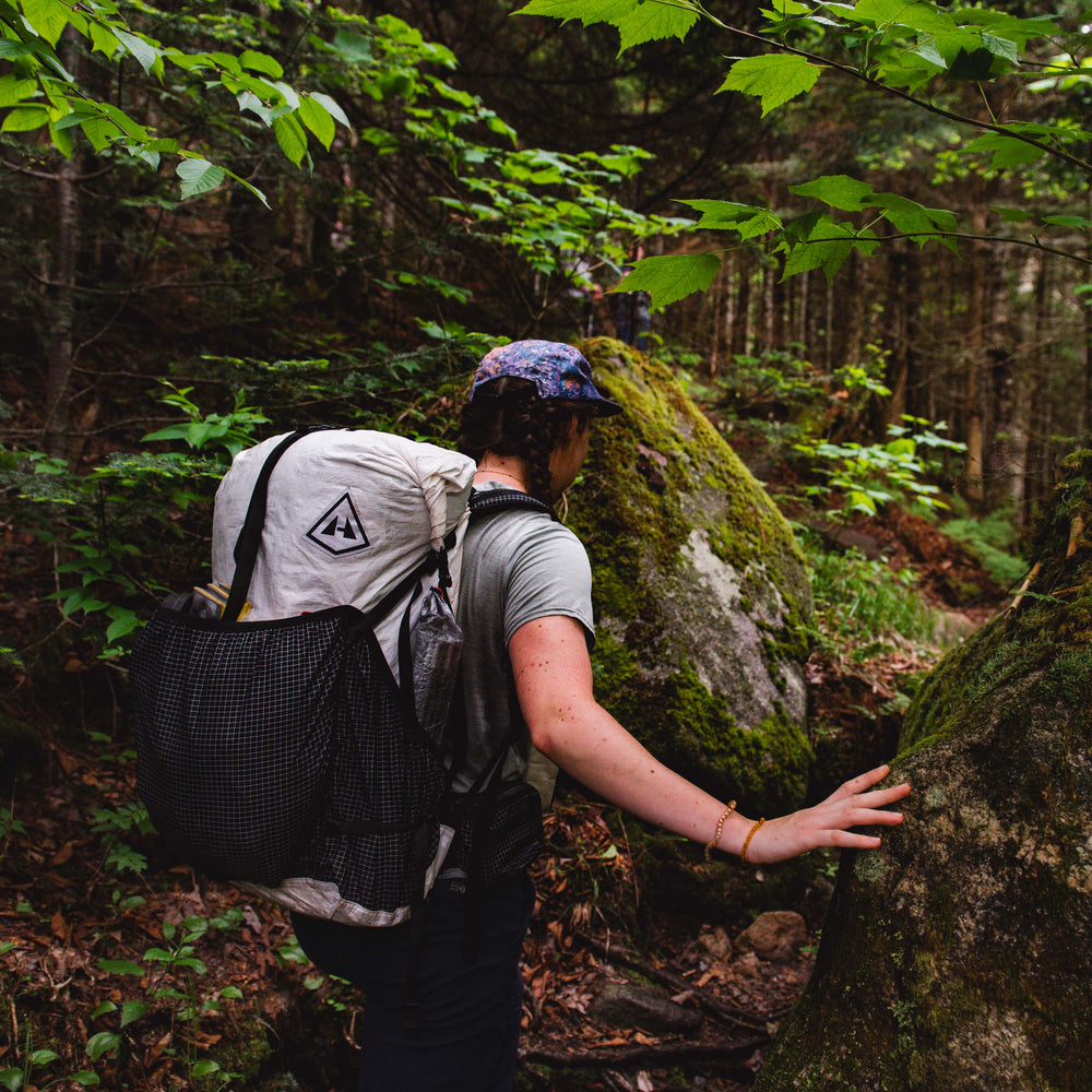 Ultralight Backpacks