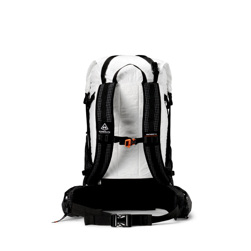 Backpacking