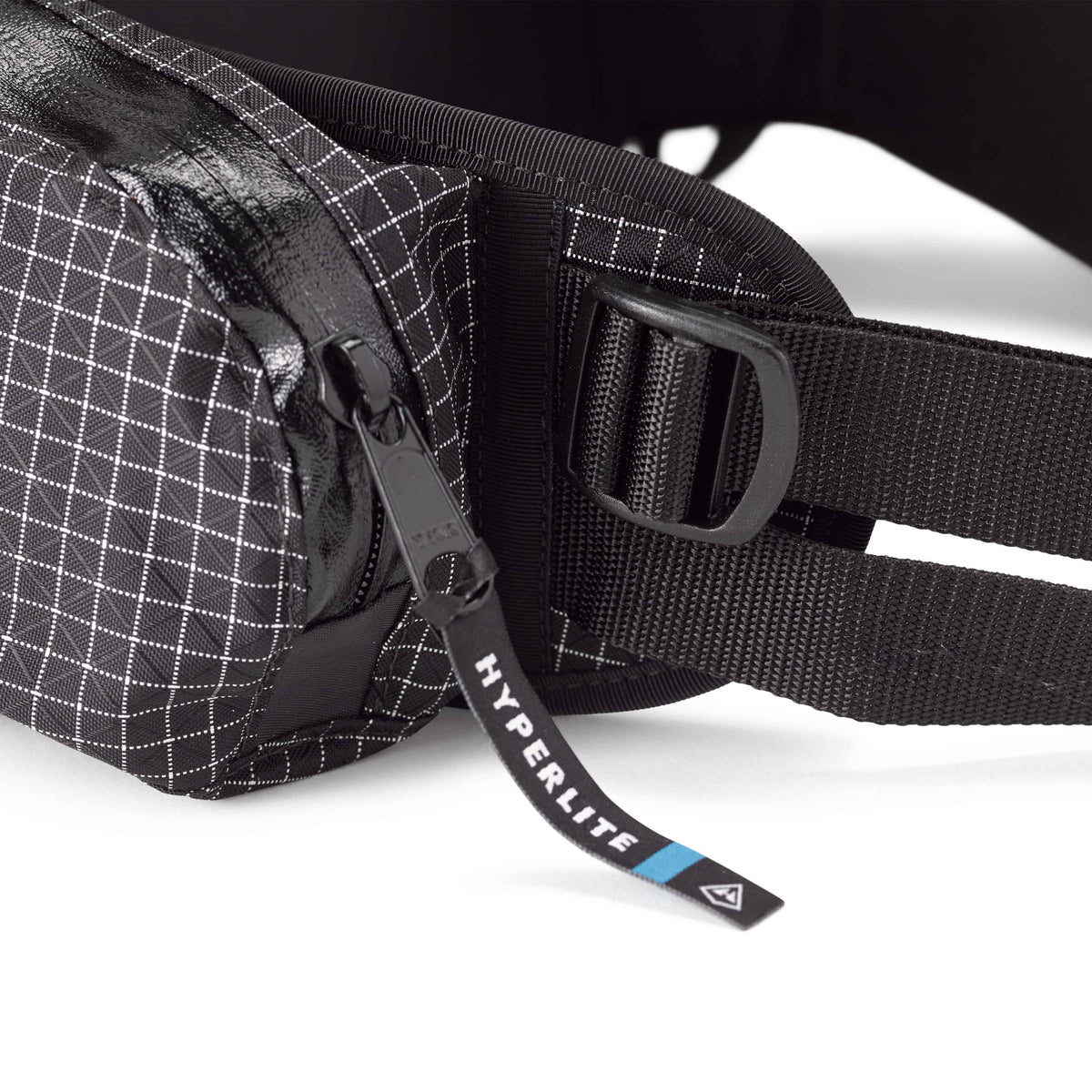 Unbound Ultralight Thru Hiking Backpack