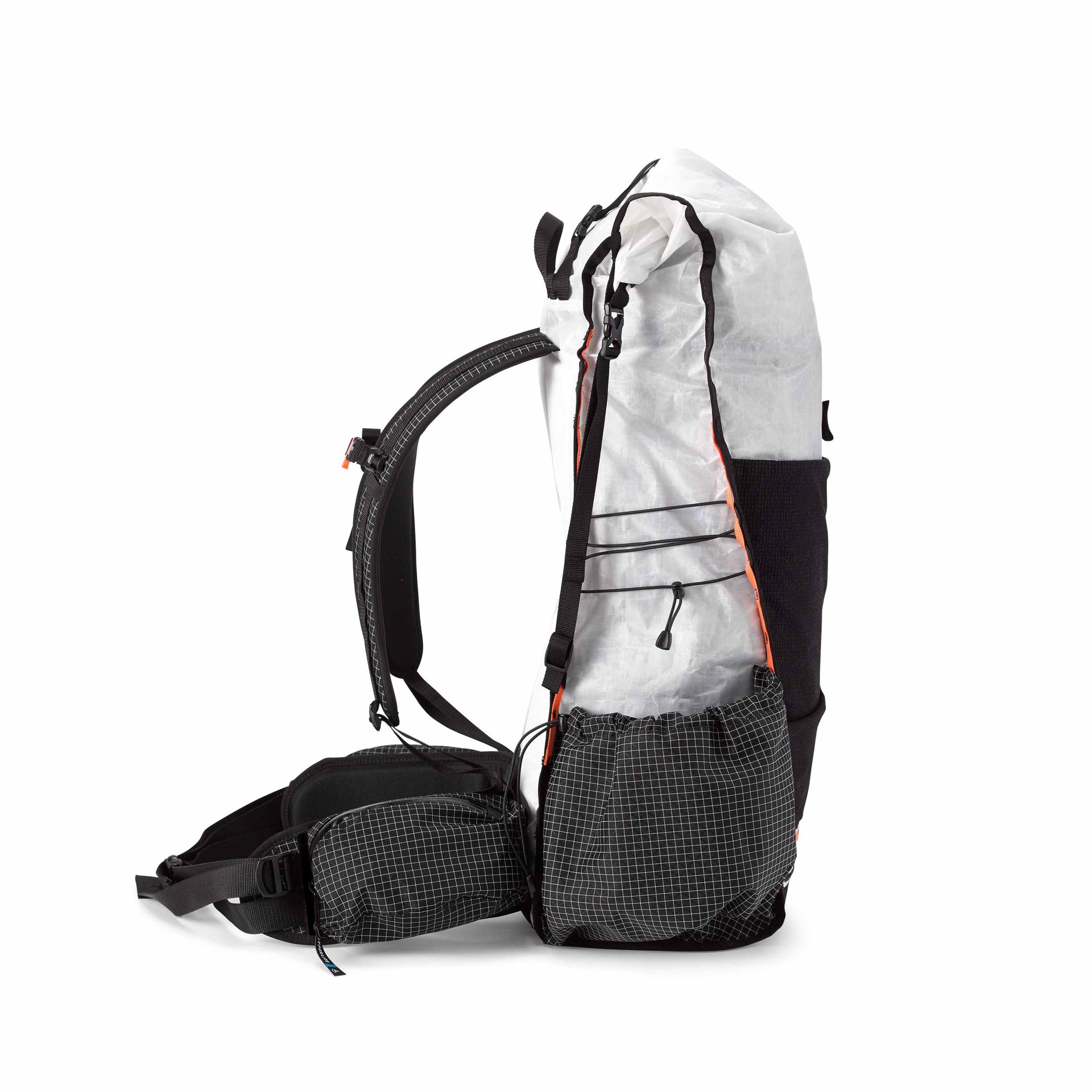 Unbound Ultralight Thru Hiking Backpack