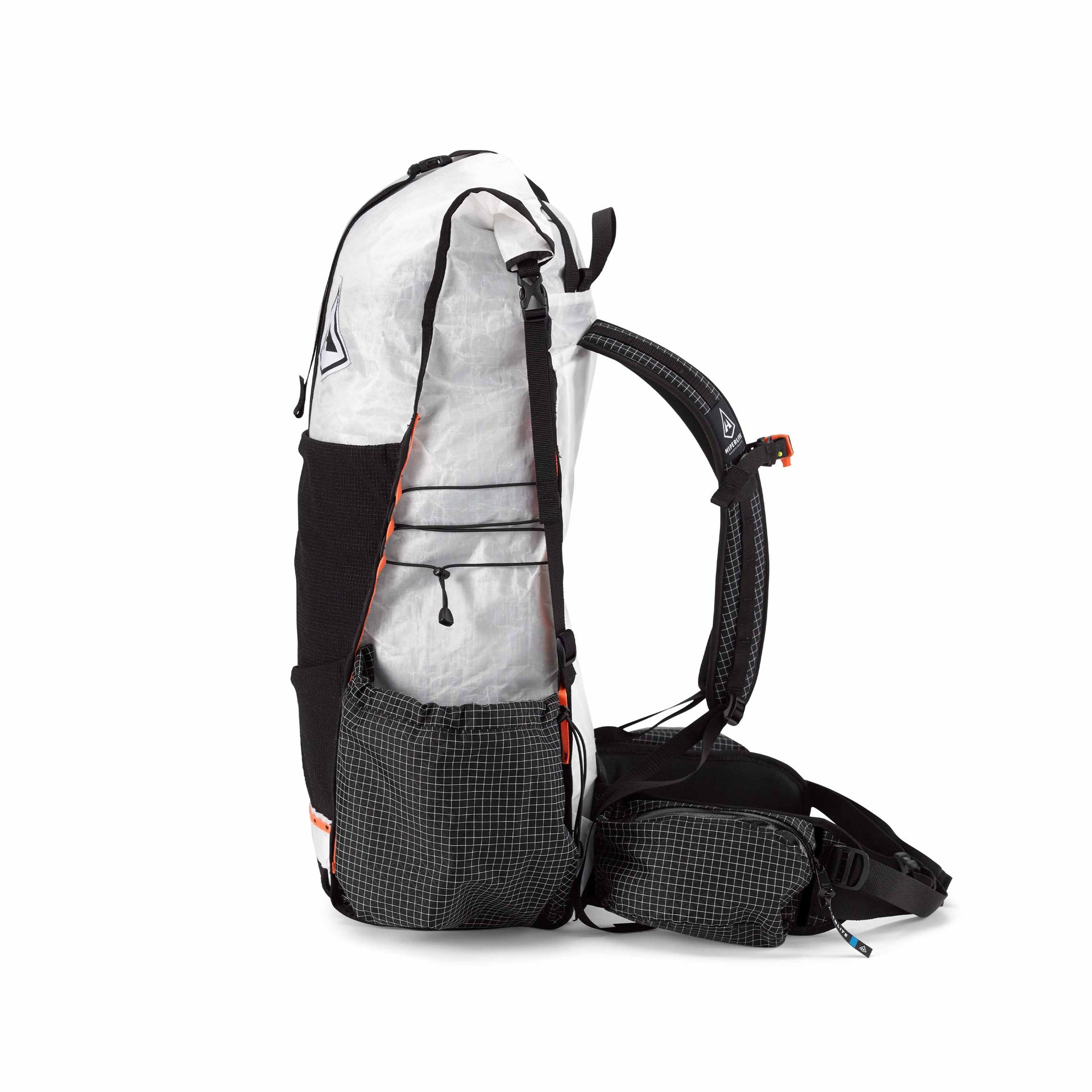 Unbound Ultralight Thru Hiking Backpack