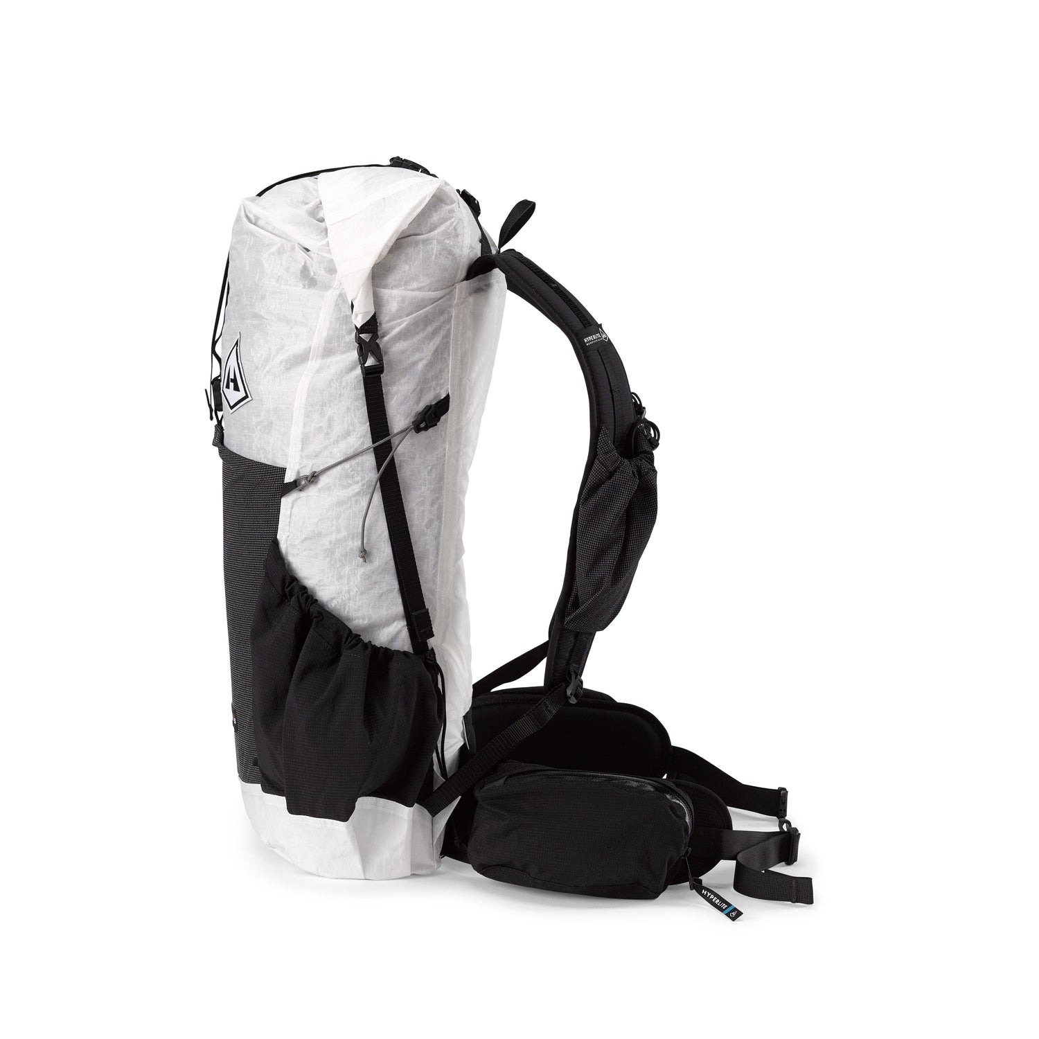 Ultralight Backpacking Gear by Hyperlite Mountain Gear