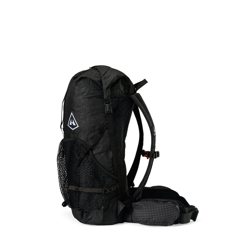 Hyperlite Mountain Gear Windrider | Ultralight Backpack