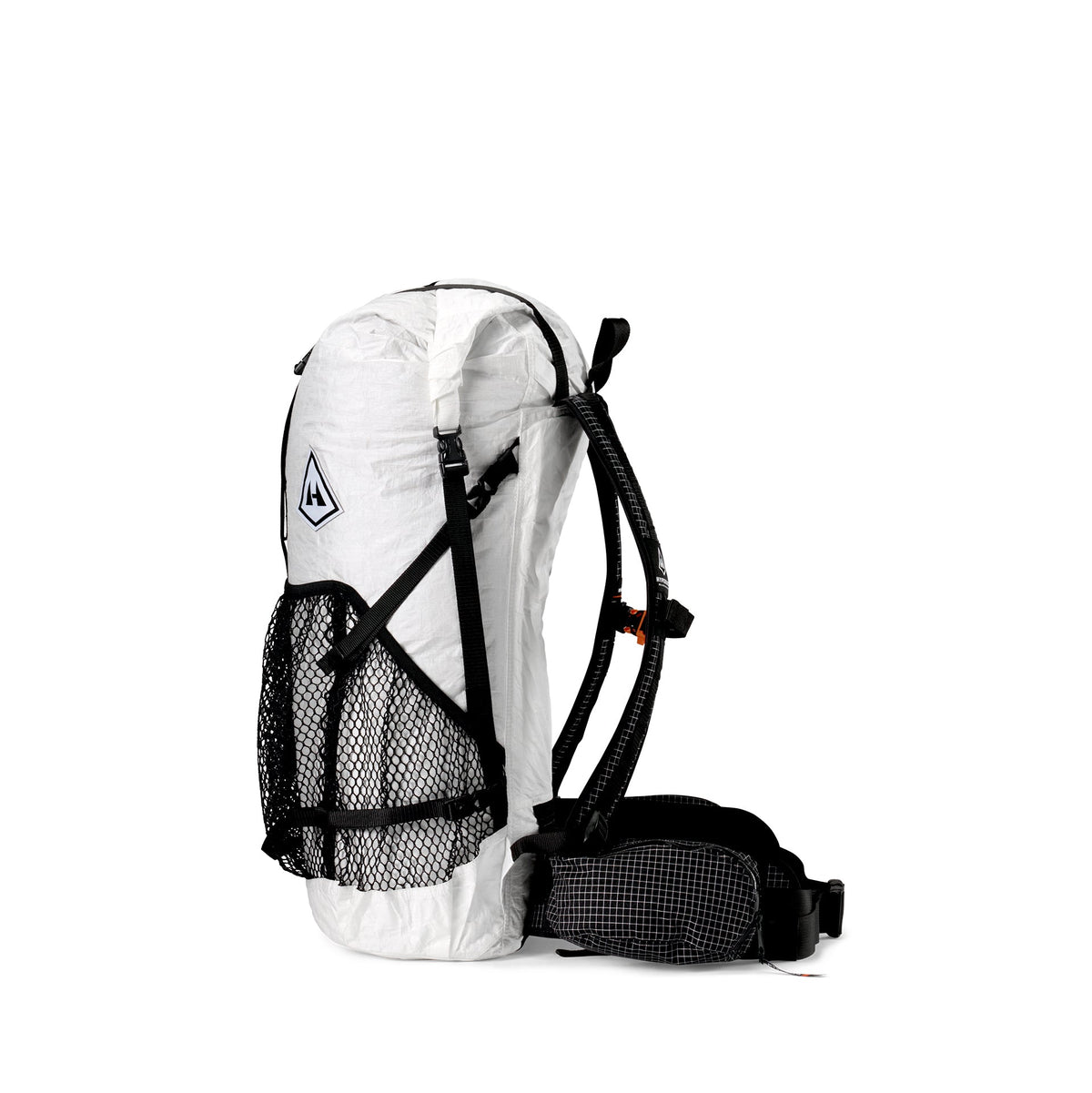 Hyperlite Mountain Gear Windrider | Ultralight Backpack