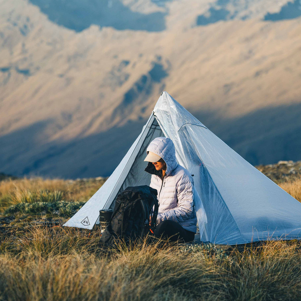 Ultralight Tents, Tarps, & Shelters - Hyperlite Mountain Gear