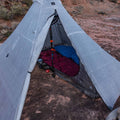 UltaMid 4 Half Tent Insert - Hyperlite Mountain Gear