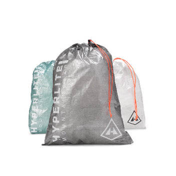 Dyneema Packs