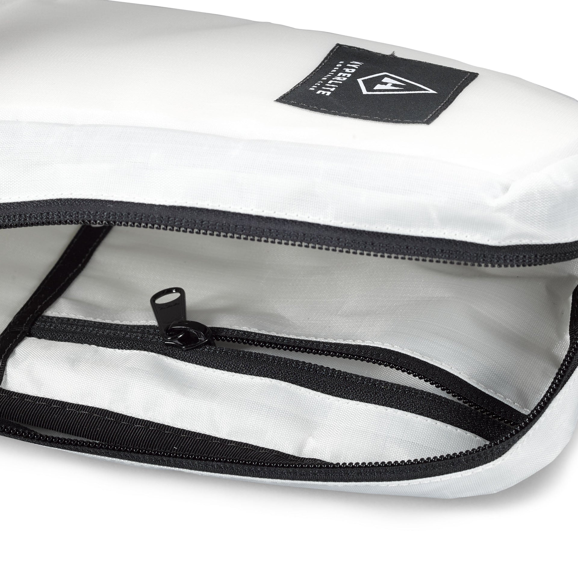 Prism Crampon Bag - Ice Climbing Equipment