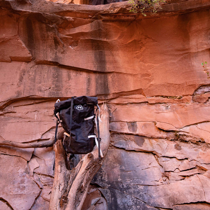 Hyperlite Mountain Gear Porter | Ultralight Backpack