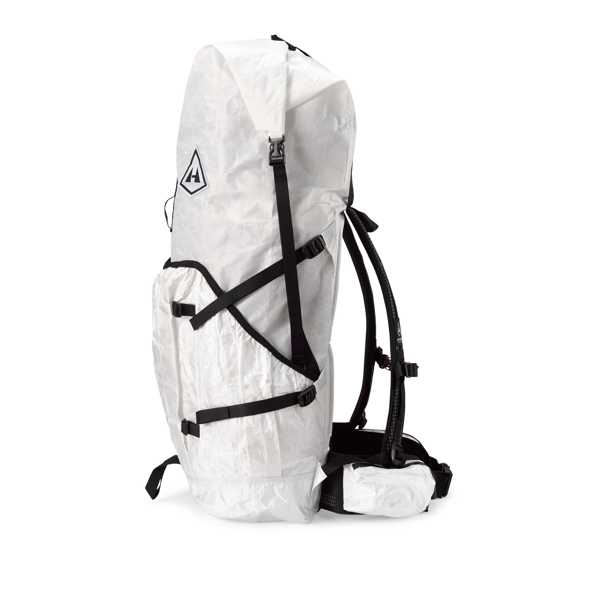 NorthRim: Ultralight Off-Trail Backpack by Hyperlite Mountain Gear