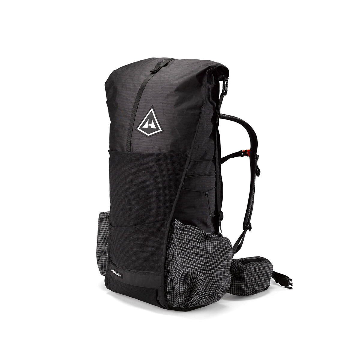 Unbound Ultralight Thru Hiking Backpack