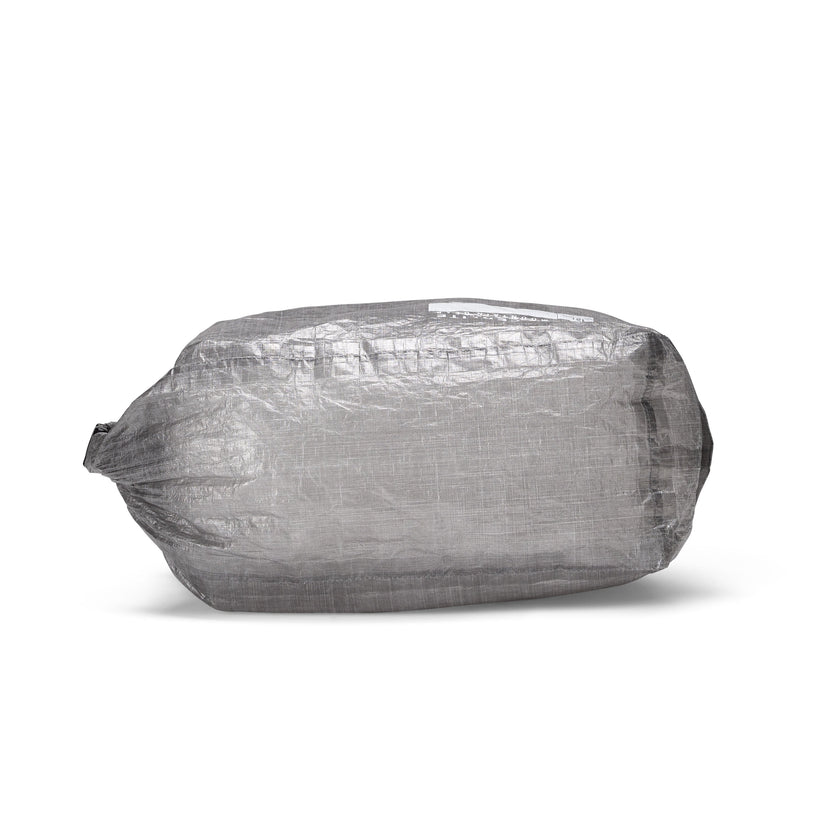 Side Entry Pod Ultralight Pack Storage System for Backpacking