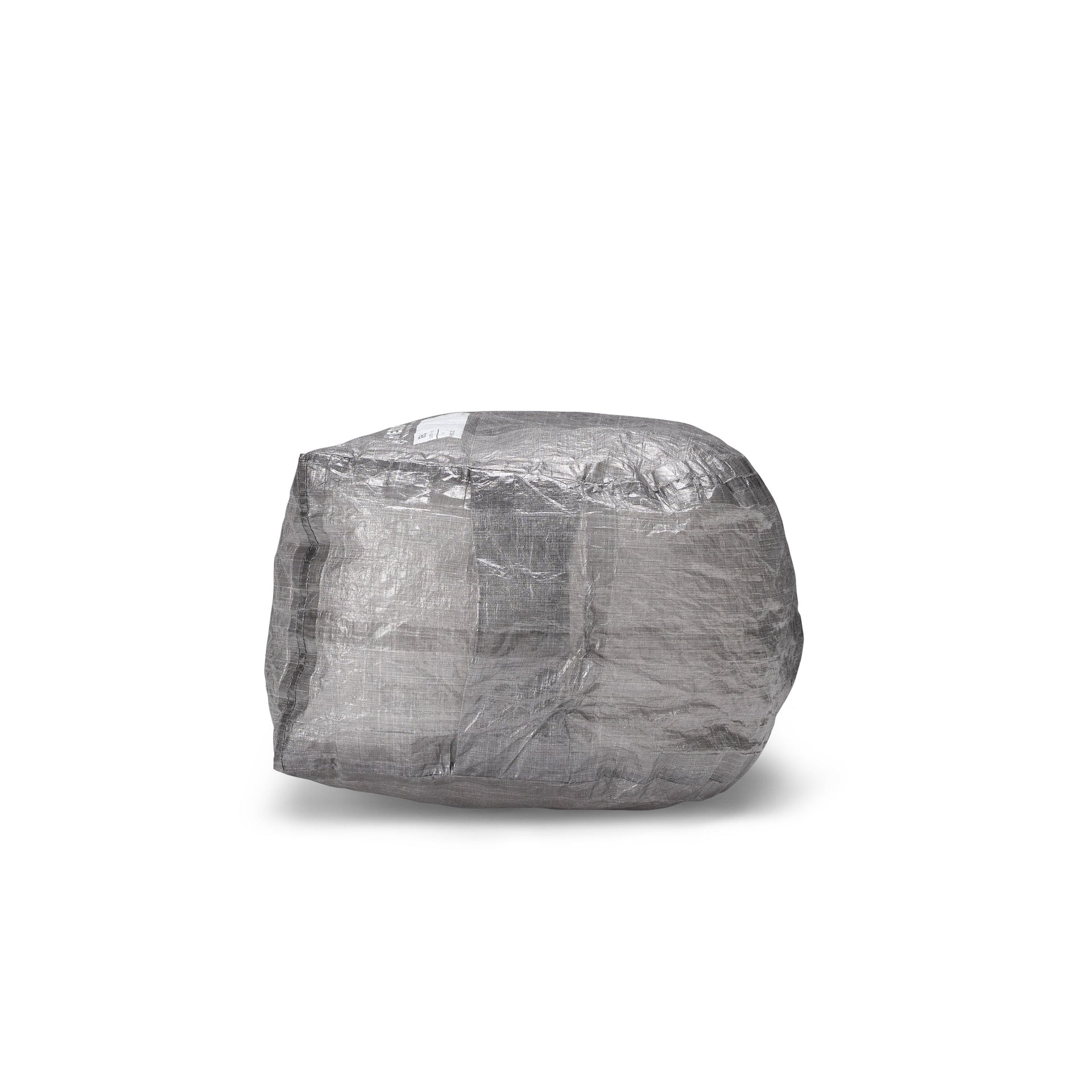 Side Entry Pod Ultralight Pack Storage System for Backpacking