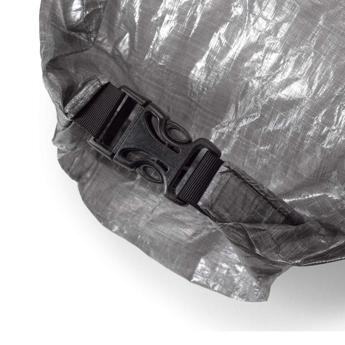 Side Entry Pod Ultralight Pack Storage System for Backpacking