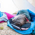 Ultralight Camp Pillow with Dyneema by Hyperlite Mountain Gear